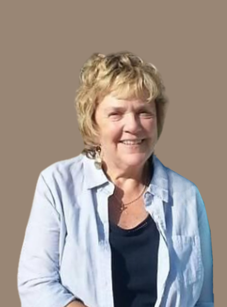 Barbara Knittle Morrone, 75 – Webb Weekly Online