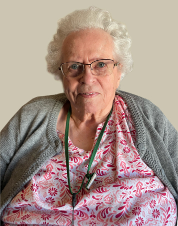 Eleanor Taylor, 94 – Webb Weekly Online