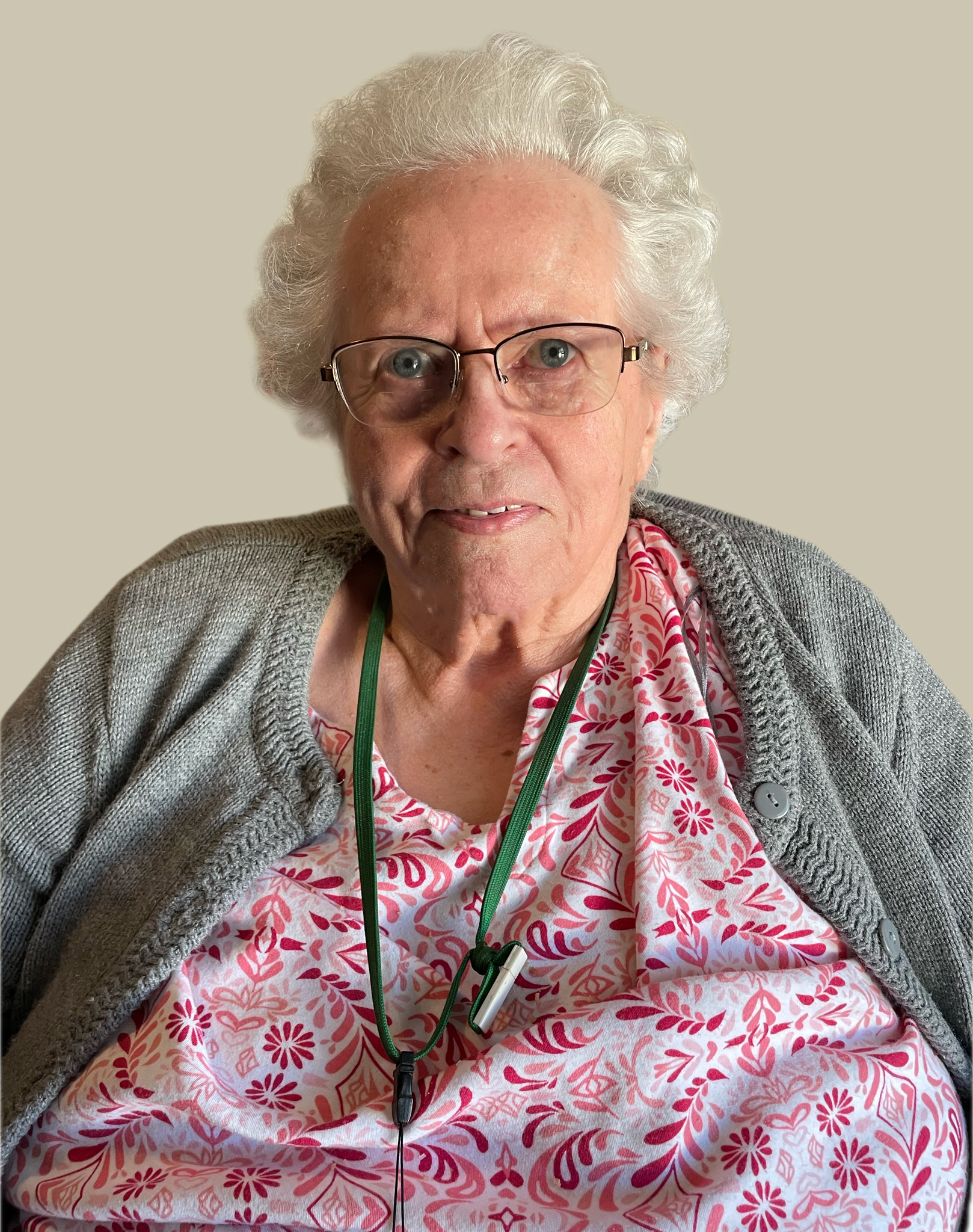 Eleanor Taylor, 94 – Webb Weekly Online