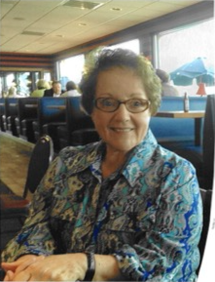 Julia C. “Judy” Bitler, 83 – Webb Weekly Online