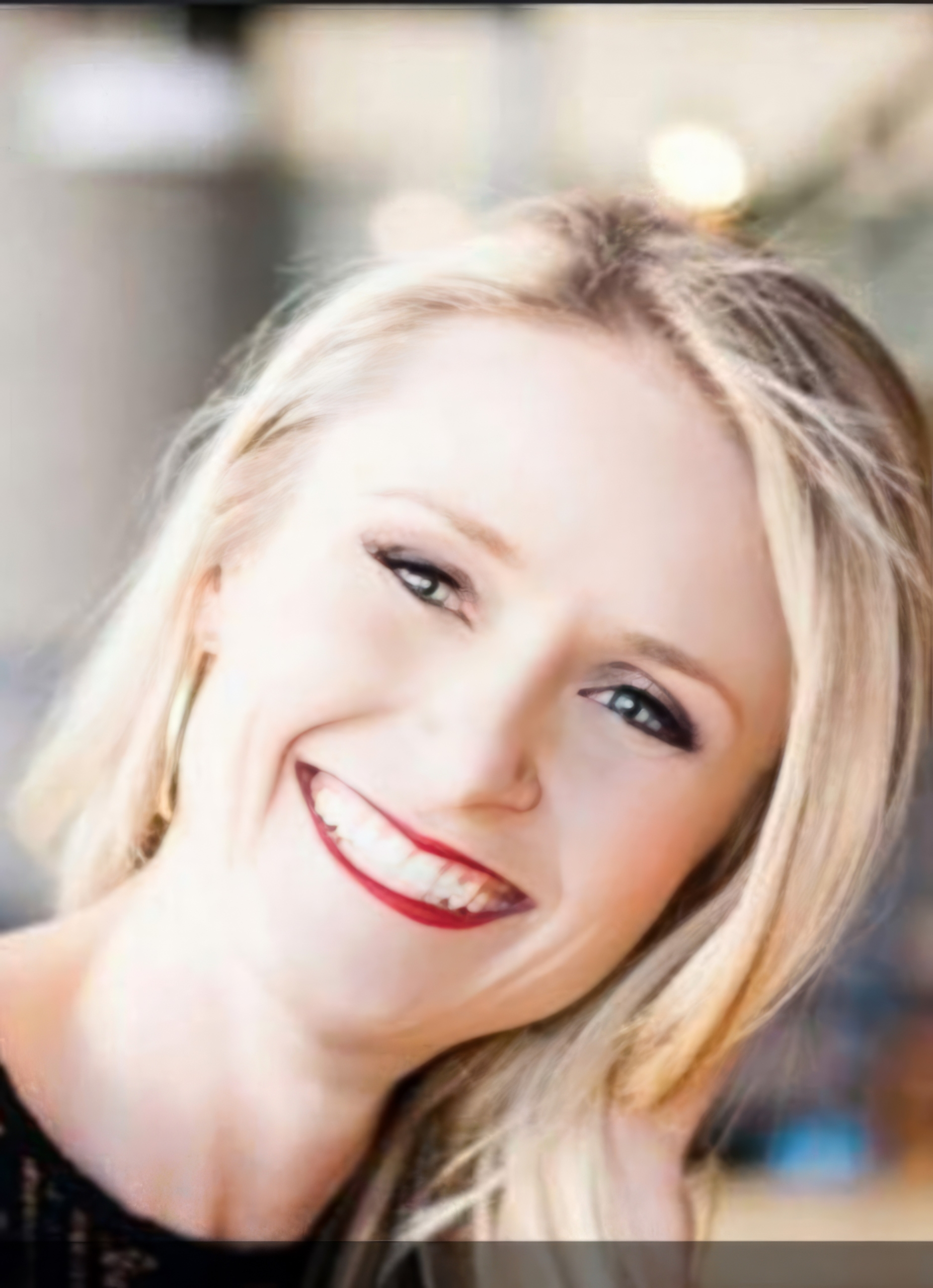 Cecile Medine Weigle, 39 – Webb Weekly Online