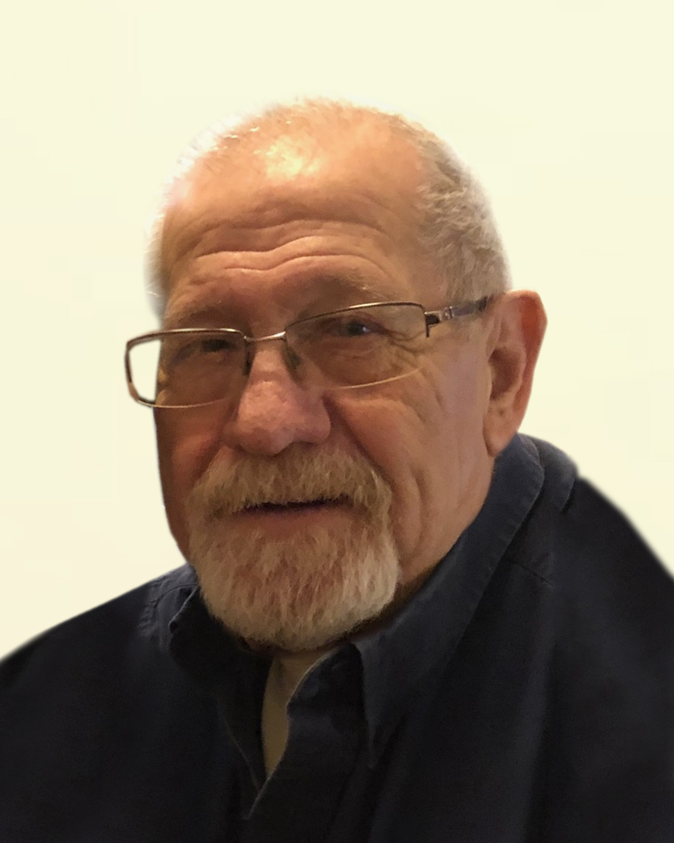 Charles R. Fike, 84 – Webb Weekly Online