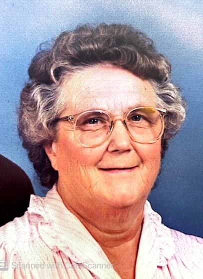 Hilda N. (Mitterling) Wolf, 98 – Webb Weekly Online