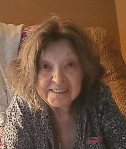 Margaret L. “Peg” (Miller) Brown, 84 – Webb Weekly Online
