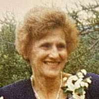Ruth I Hauser, 97 – Webb Weekly Online