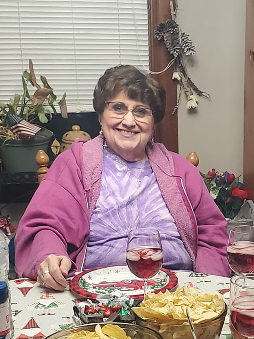 Sharon E. Packer, 76 – Webb Weekly Online