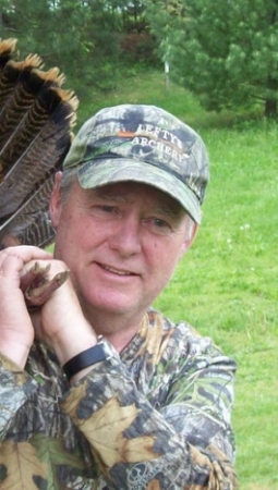 Stephen R. “Steve” Ross, Sr., 72 – Webb Weekly Online