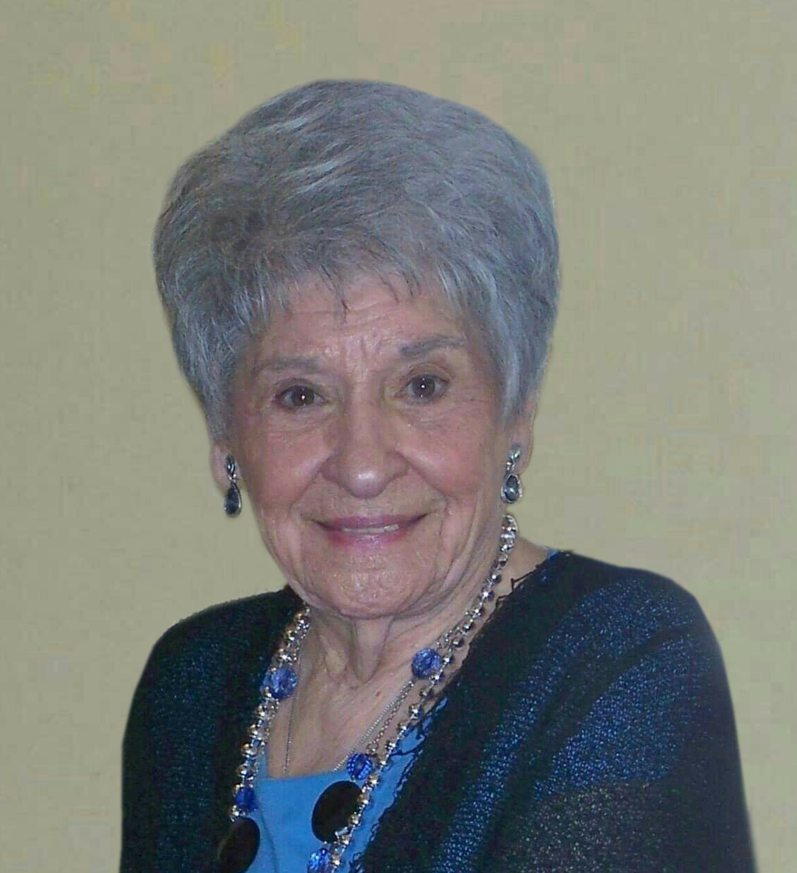 Beryl L. Shuker, 98 – Webb Weekly Online