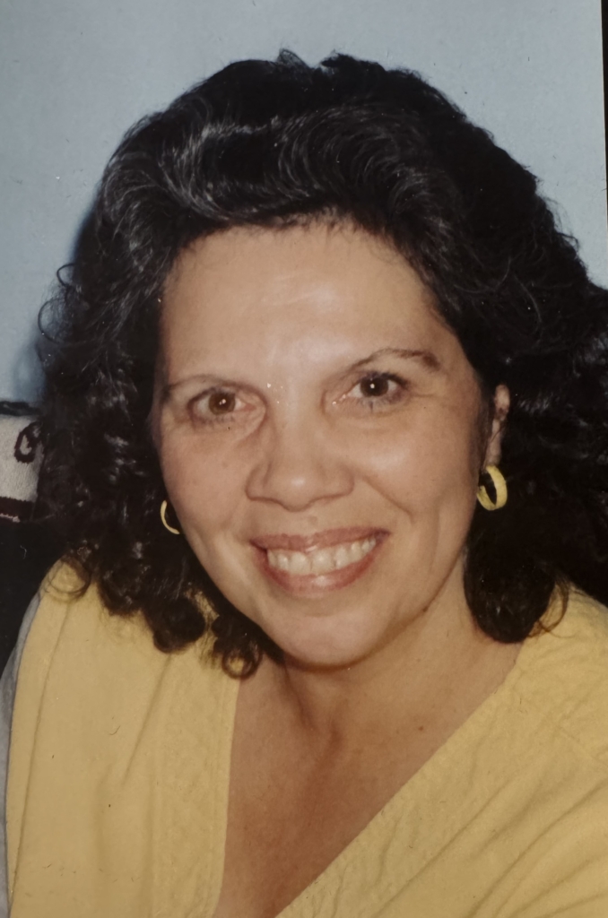 Darlene M. Ingram, 68 – Webb Weekly Online