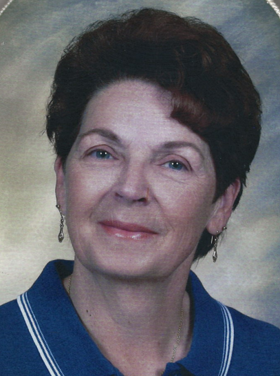 Donna L. Decker, 83 – Webb Weekly Online
