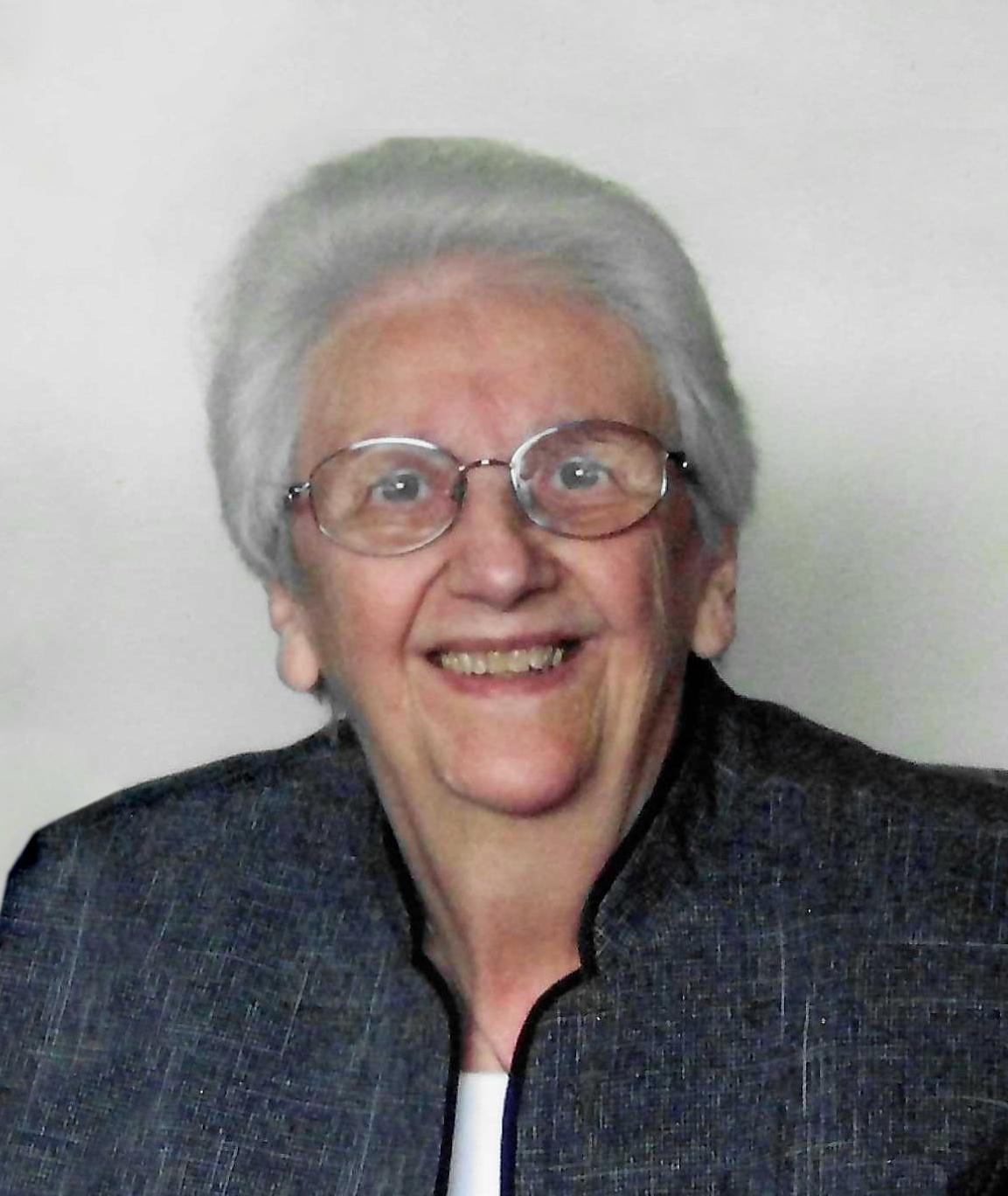 Eleanor Louise Mutchler, 91 – Webb Weekly Online