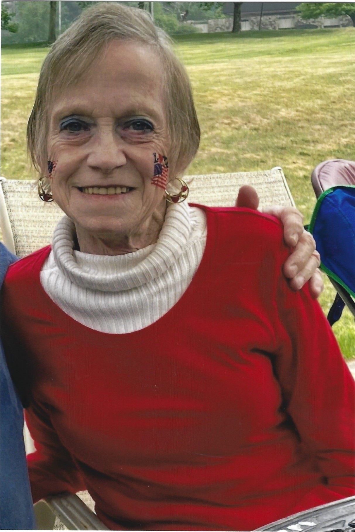 Ethel Mae “Sis” Gilbert, 75 – Webb Weekly Online