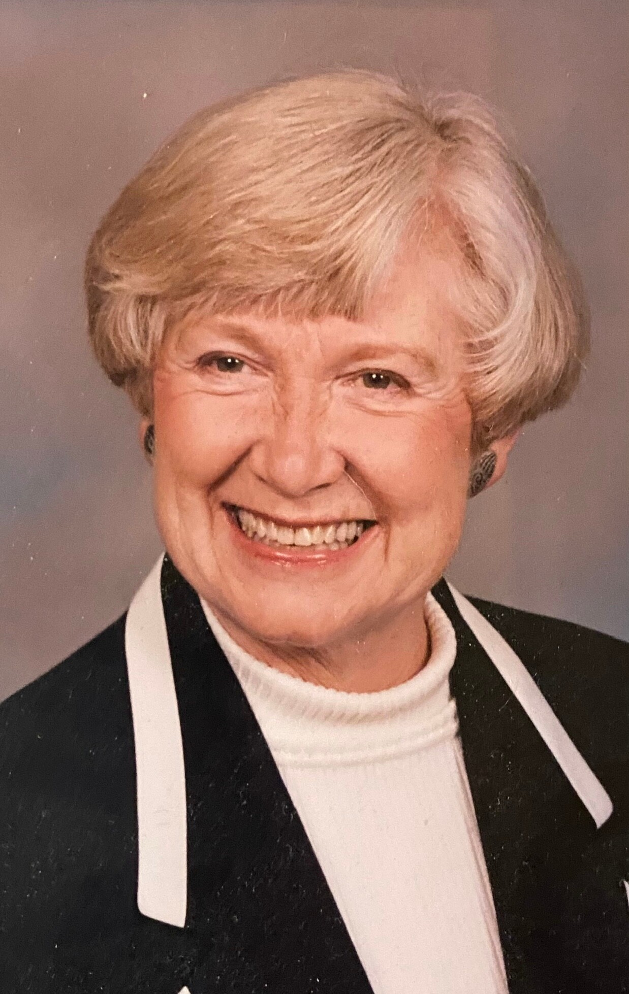 Janet M. (Murdock) Yordy, 88 – Webb Weekly Online