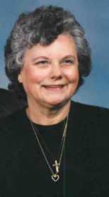 Joretta “Jet” Judy, 89 – Webb Weekly Online