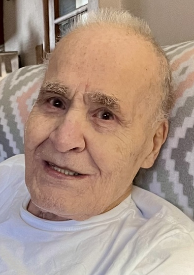 Joseph Marino Poretta, 88 – Webb Weekly Online