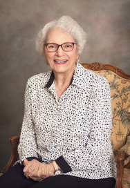 Lucy A. Huss, 91 – Webb Weekly Online
