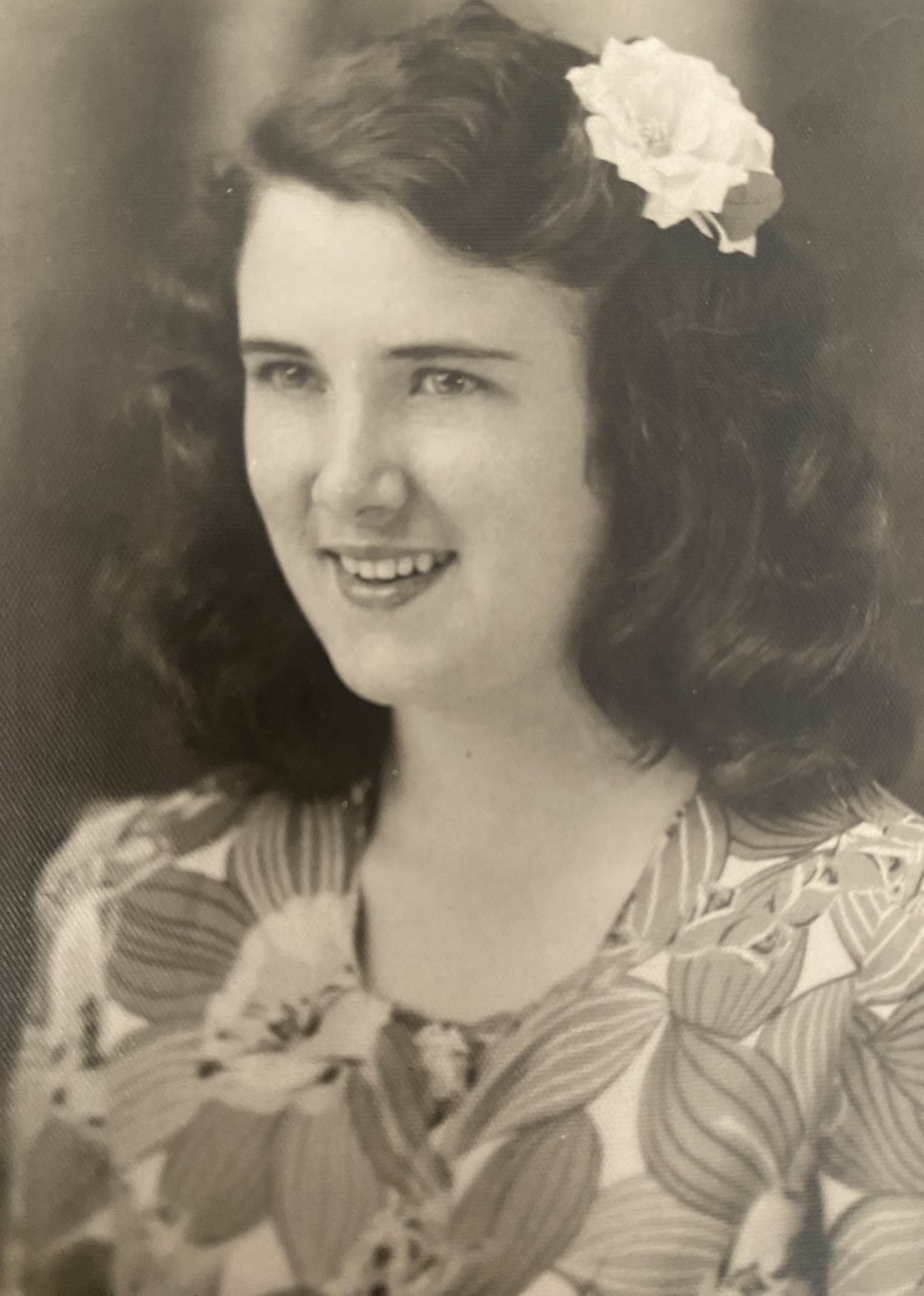 Ruby Elizabeth Nihart, 97 – Webb Weekly Online