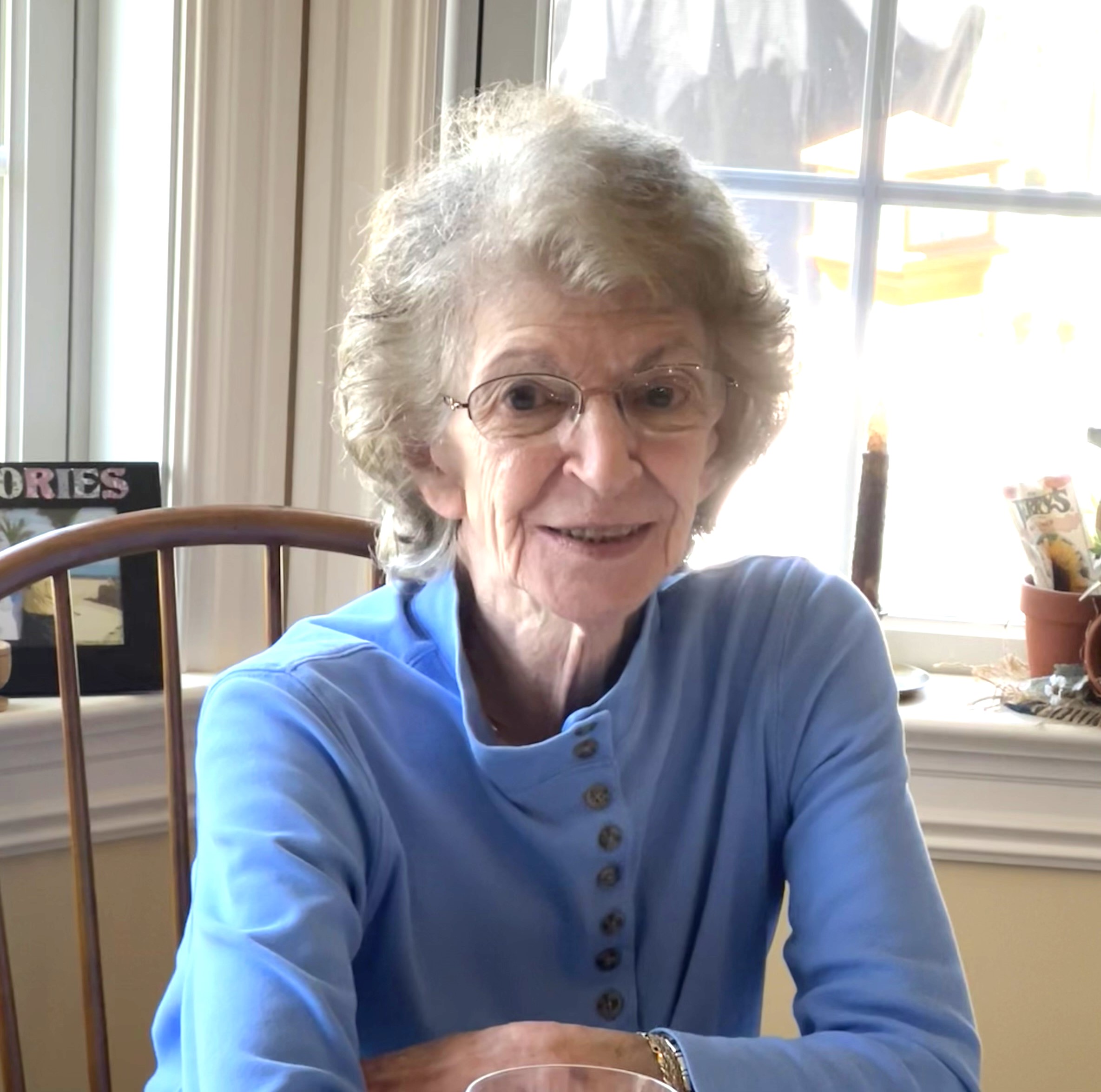 Angeline (Angie) Staib, 90 – Webb Weekly Online