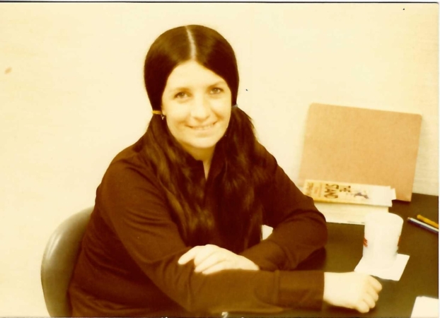 Barbara Rae Cameron, 76 – Webb Weekly Online