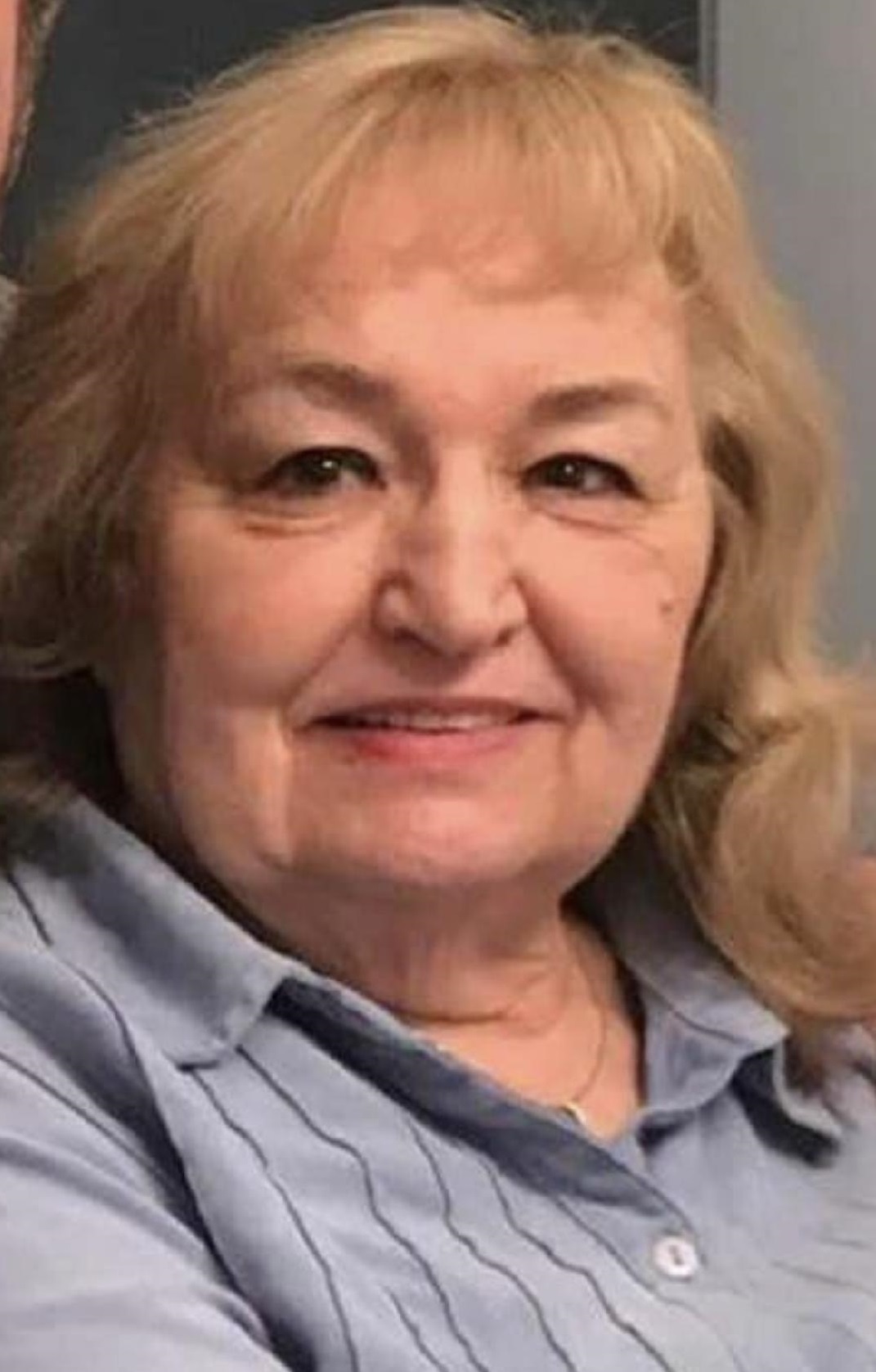 Carole R. (Mundy) Nottingham Matthews, 82 – Webb Weekly Online