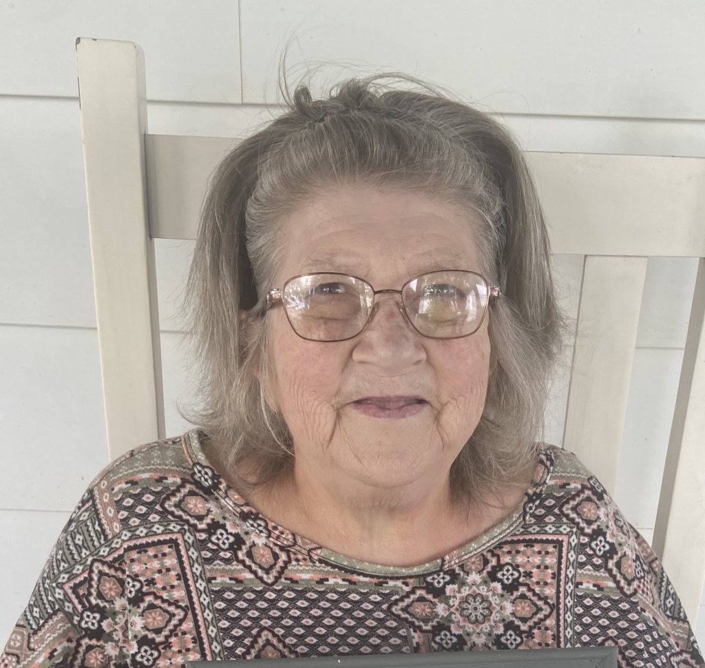 Helen B. “Gaugie” Adams, 83 – Webb Weekly Online