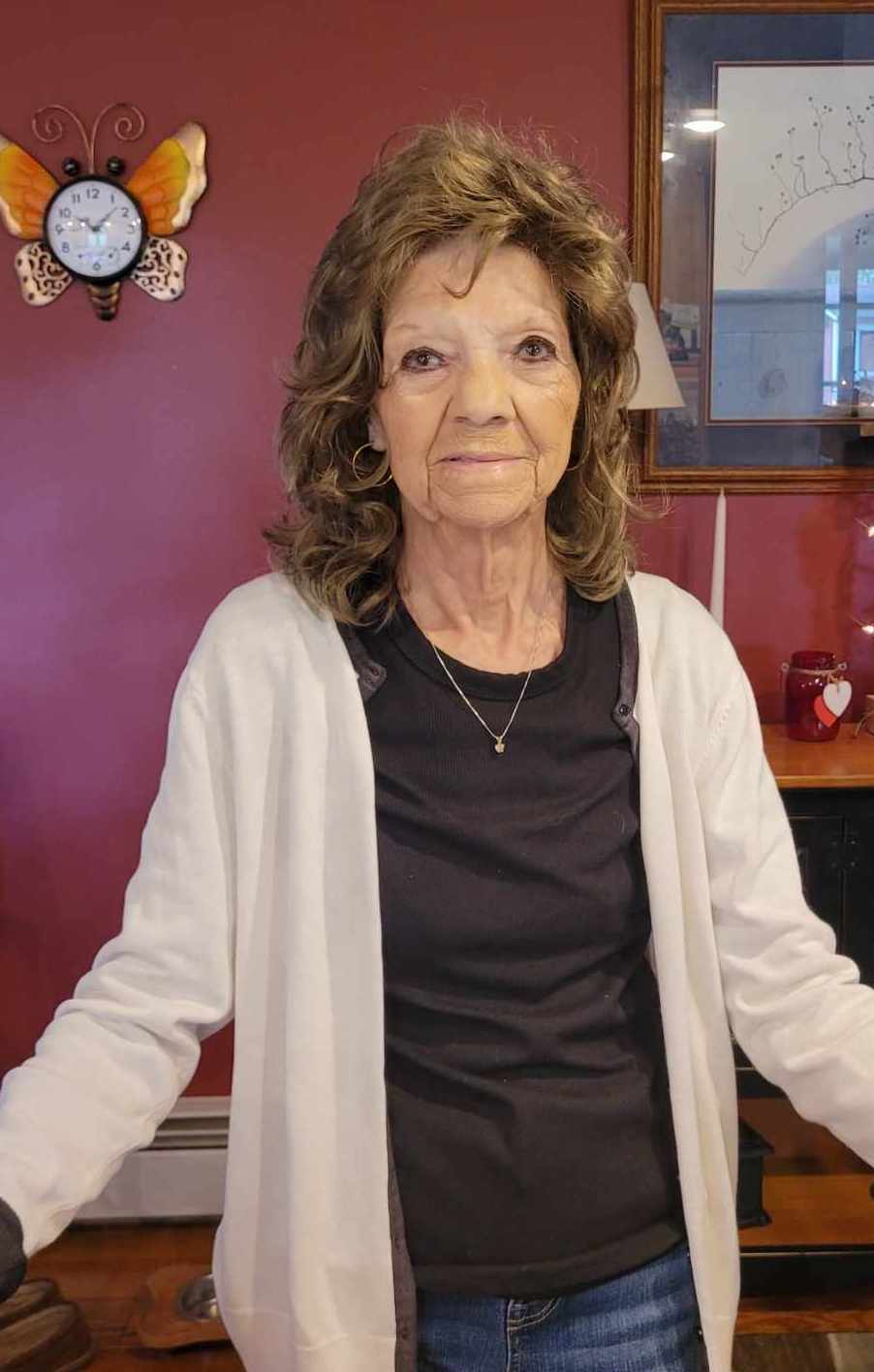 Mary L. Hall, 81 – Webb Weekly Online