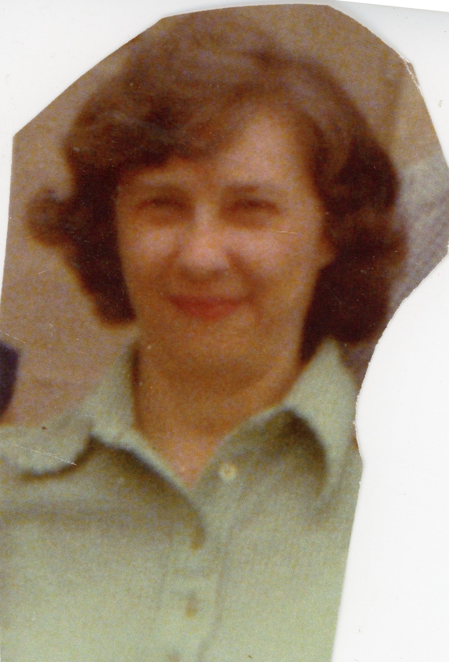 Rosemary B. Dayton, 95 – Webb Weekly Online