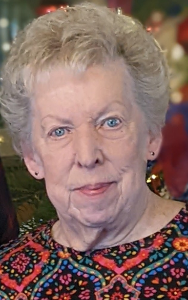 Carol Mae Binkley, 81 – Webb Weekly Online