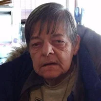 Coleen M. Fike, 72 – Webb Weekly Online