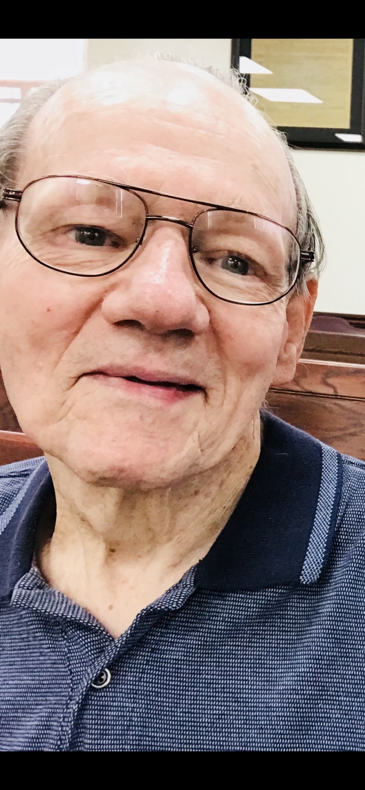 John D. “Jack” Kuntz, 85 – Webb Weekly Online