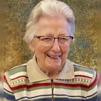 June L. McNutt, 91 – Webb Weekly Online