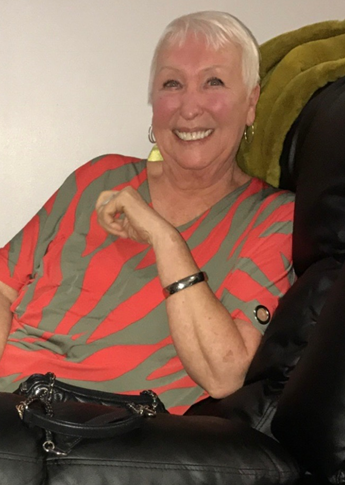 Lynda Anne Carey, 81 – Webb Weekly Online