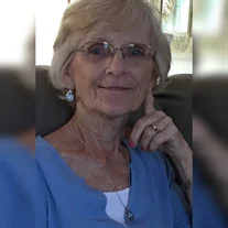 Mary E. Treese, 88 – Webb Weekly Online