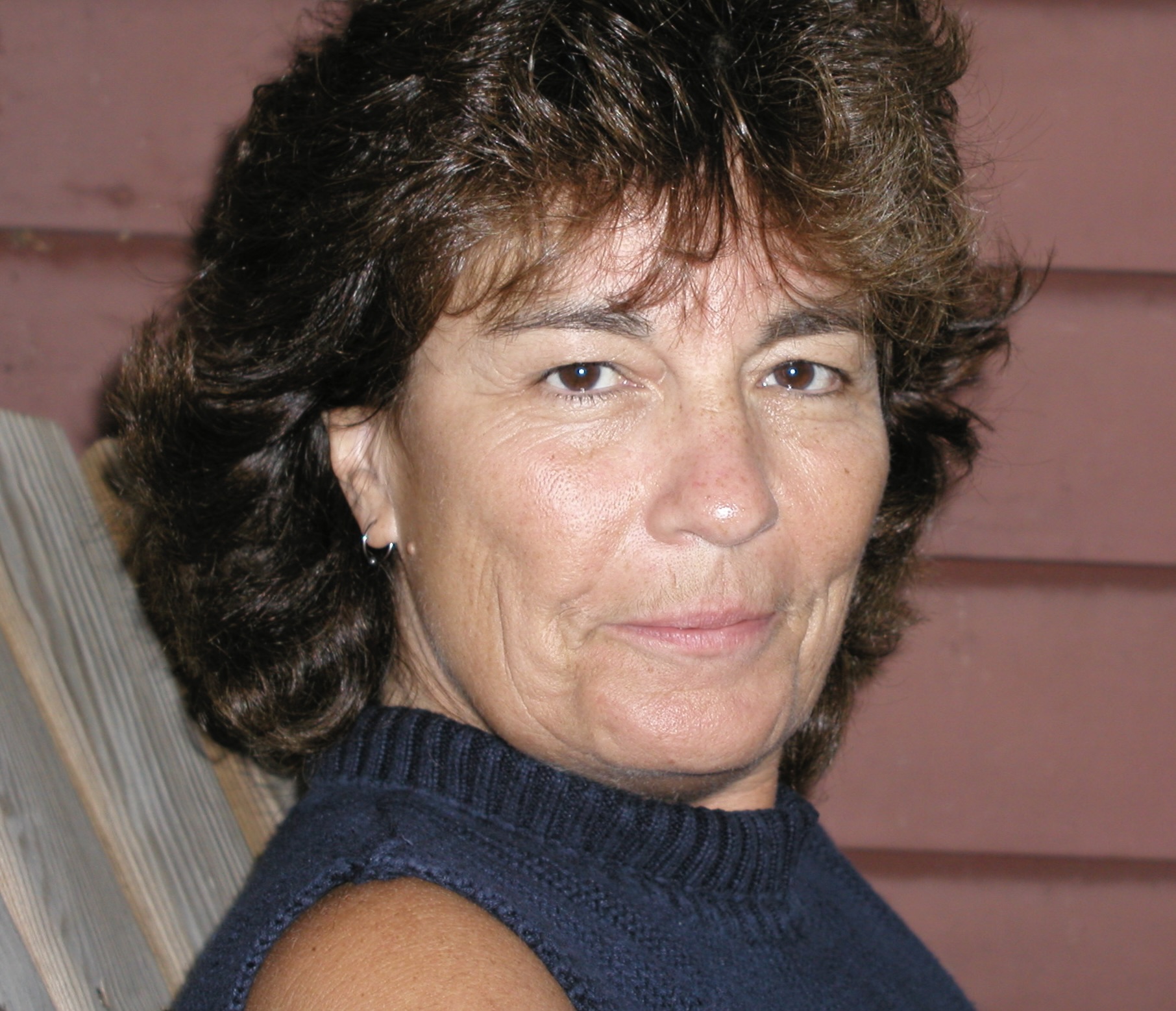 Michelle Frey, 76 – Webb Weekly Online