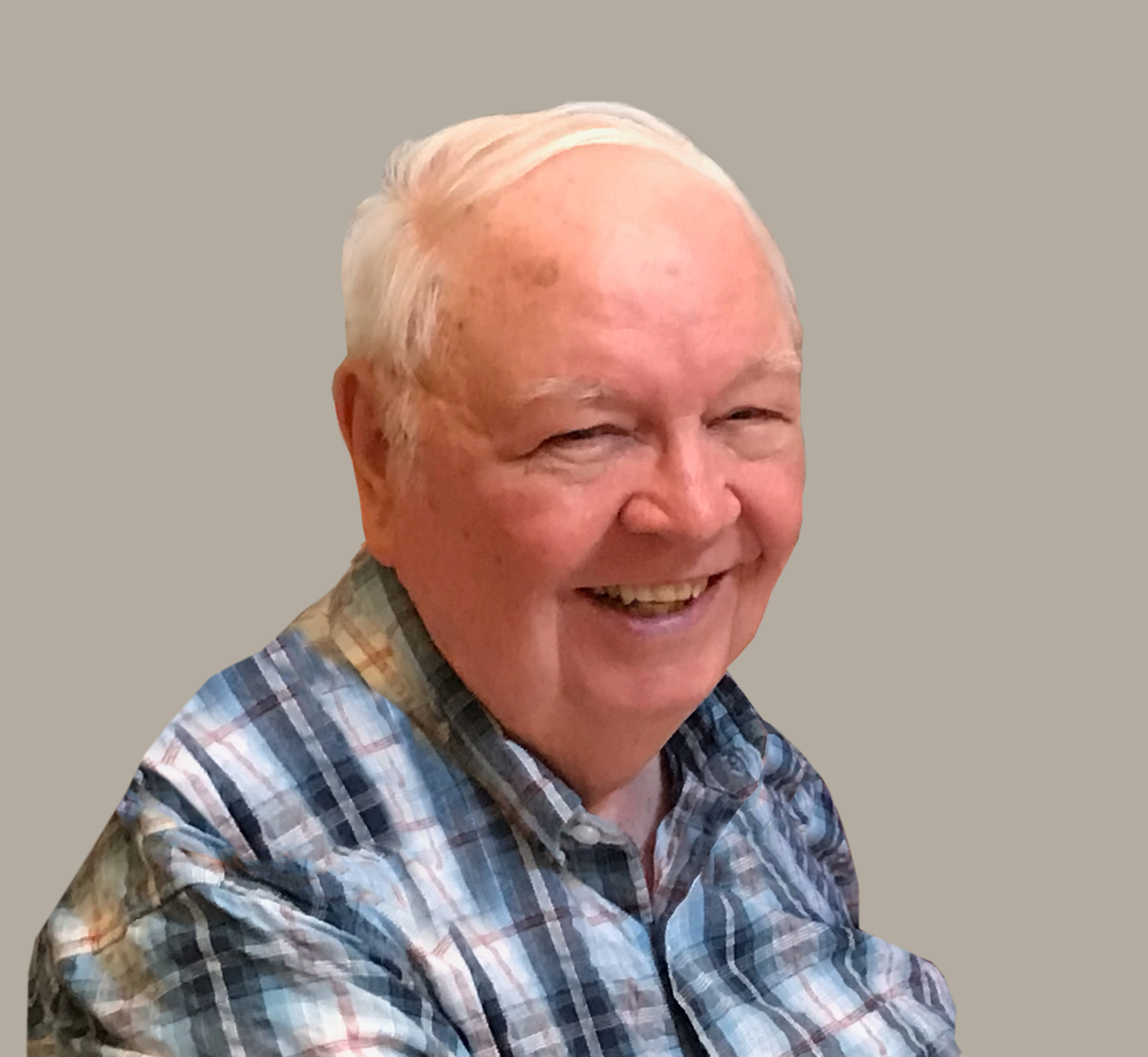 Patrick R. “Pat” Hampton, 82 – Webb Weekly Online