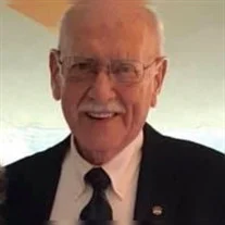 Ronald E. “Ron” McGregor, 81 – Webb Weekly Online