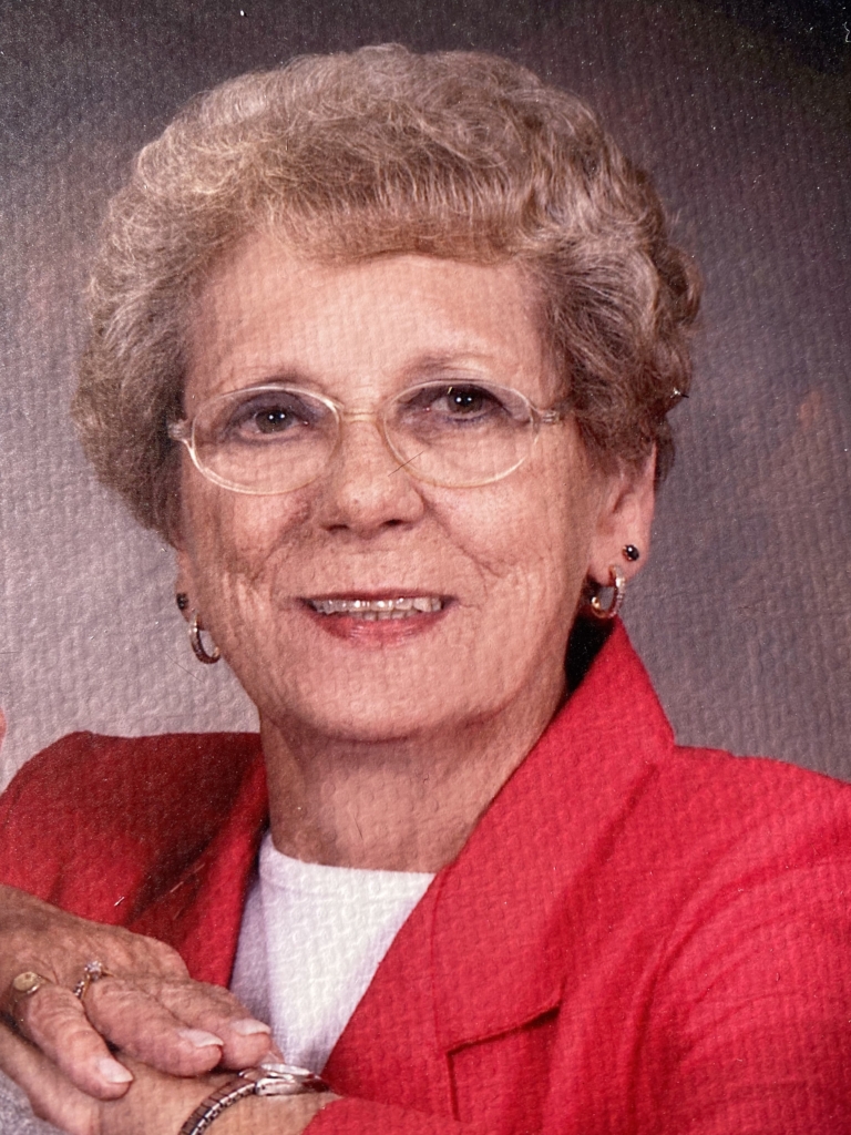 Sally Anne Sherman, 82 – Webb Weekly Online