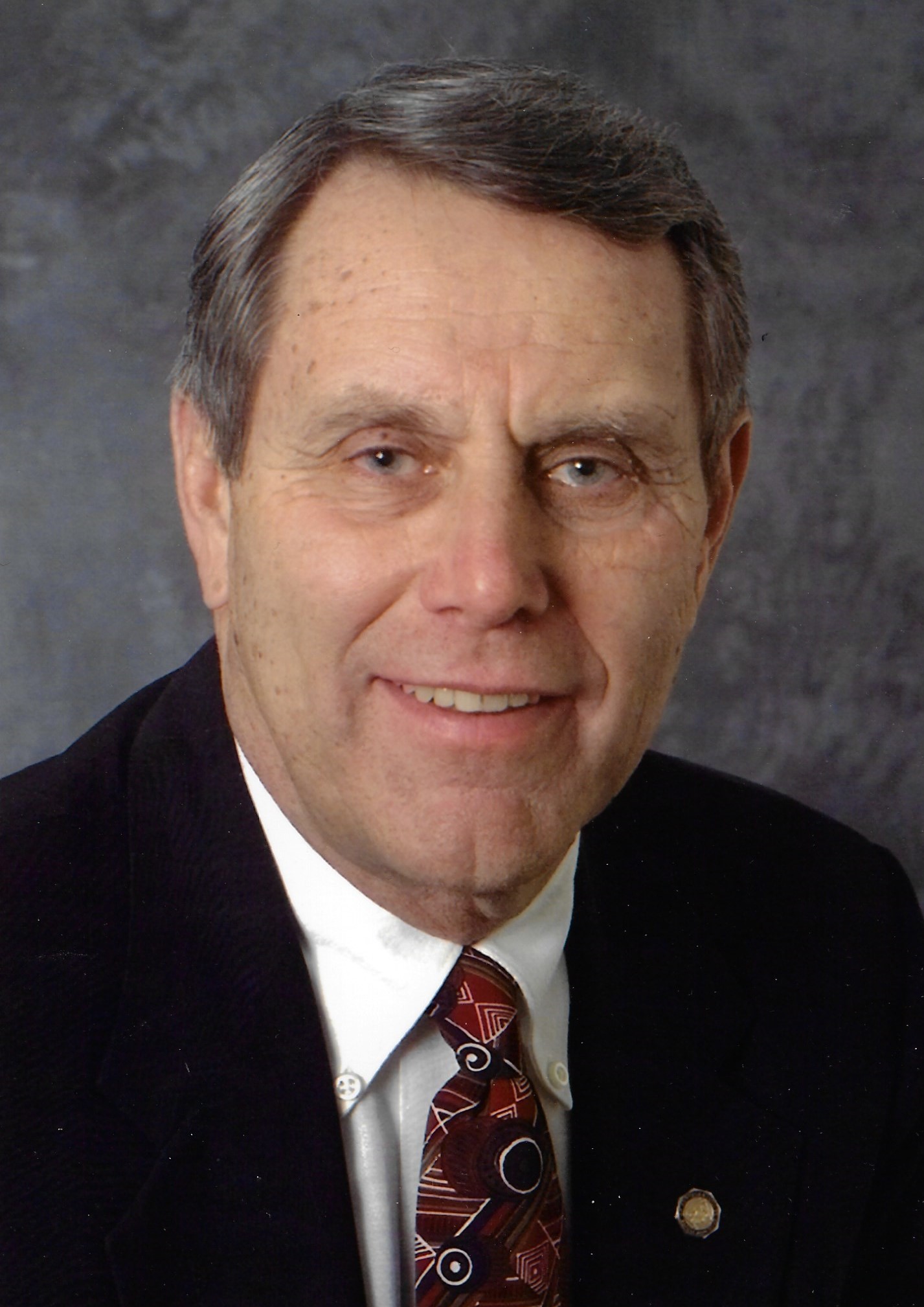 Thomas “Tom” W. Dempsey, Sr., 93 – Webb Weekly Online