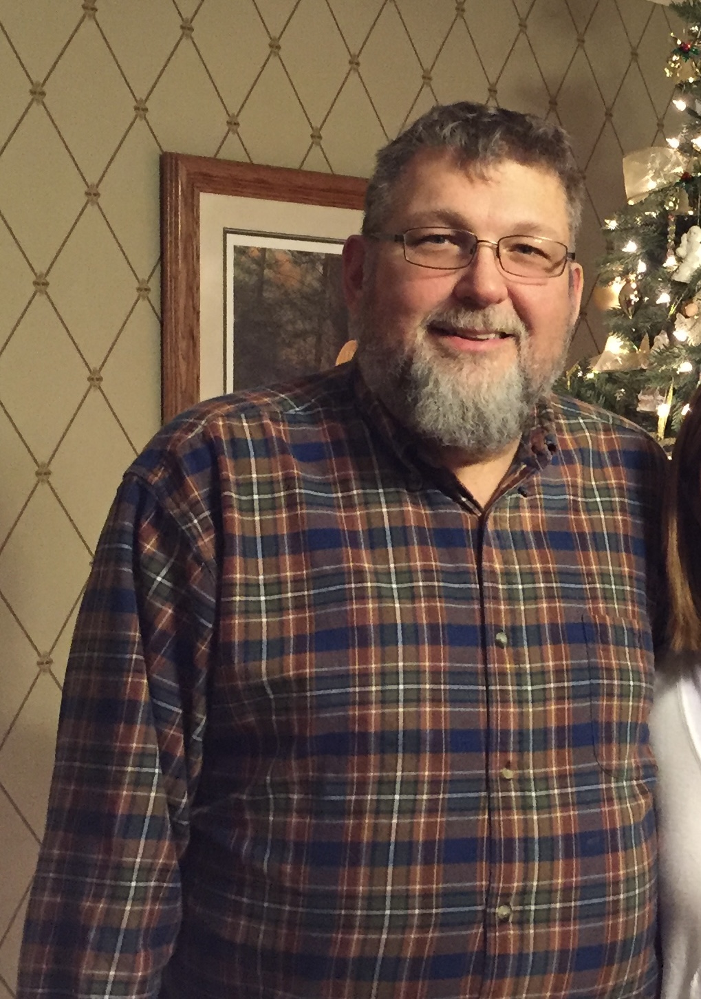 David R. Wright, 61 – Webb Weekly Online