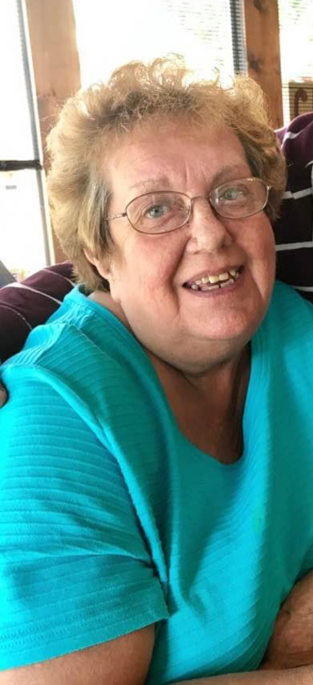 Judith Lynne Beach, 77 – Webb Weekly Online