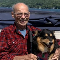 Paul R. Shaner, 87 – Webb Weekly Online