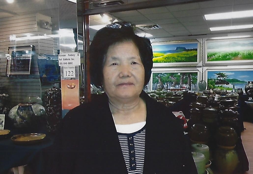 Yong Cha Schweikart, 84 – Webb Weekly Online