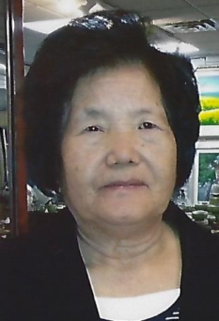 Yong Cha Schweikart, 84 – Webb Weekly Online