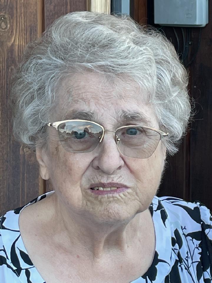 Barbara Ann Koser, 90 – Webb Weekly Online