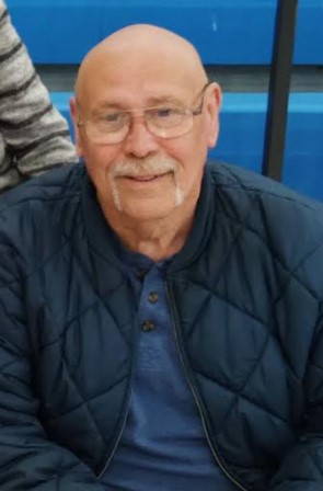 Dennis W. “Skeet” Lucas, 74 – Webb Weekly Online