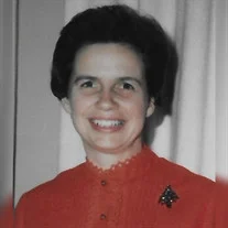 Donna Spitler, née Ertel, 91 – Webb Weekly Online