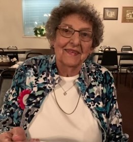 Doris L. Calvert, 95 – Webb Weekly Online