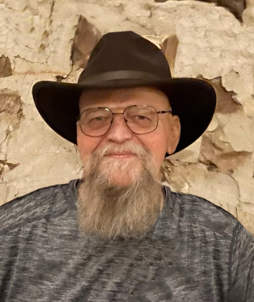 Lawrence Henry Hostrander, Jr., 68 – Webb Weekly Online