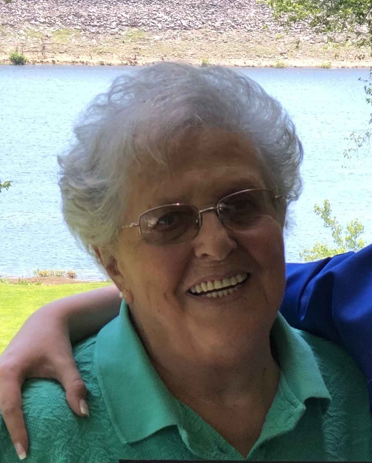 Nancy Ruth Aurand, 86 – Webb Weekly Online