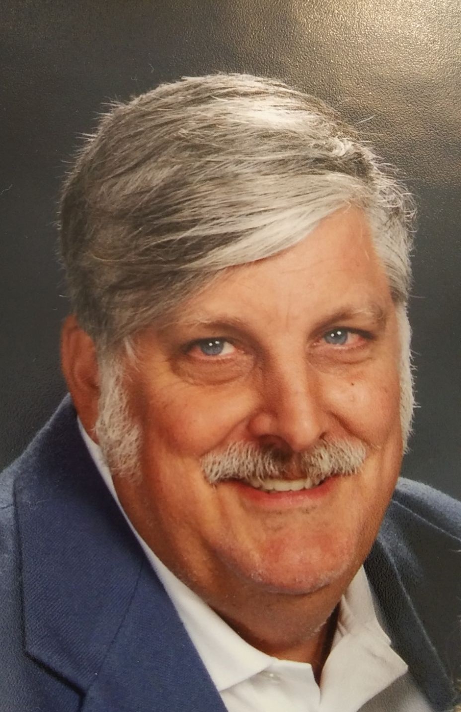 Ralph C. Heater, 69 – Webb Weekly Online
